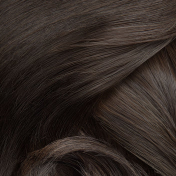 Shade Swatches | SWAY Hair Extensions